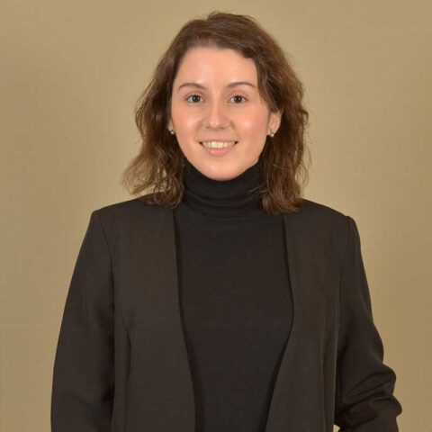 Lorena Simón - MAIO Legal